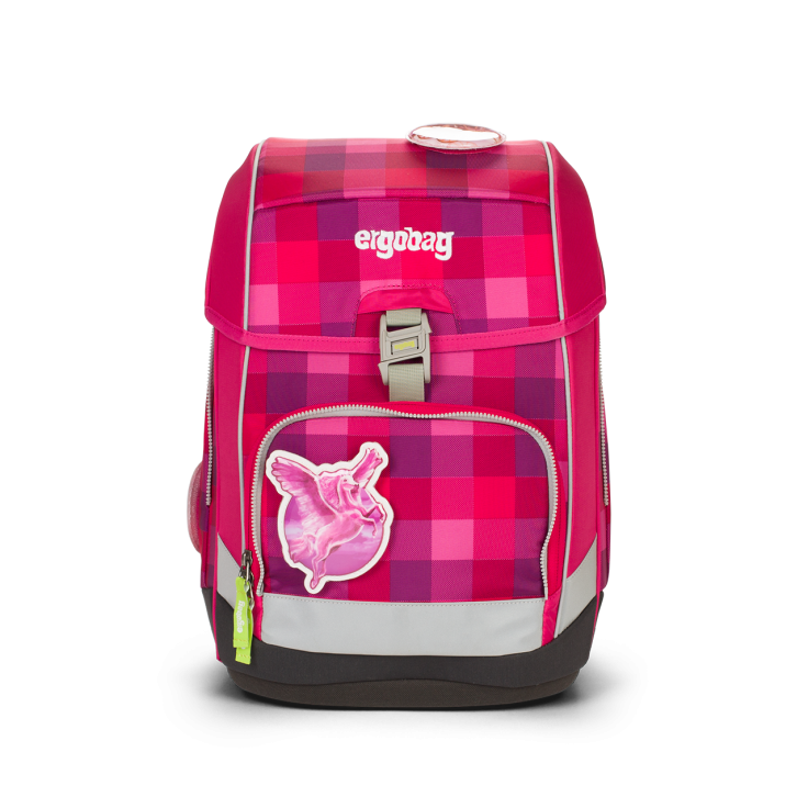 Der neue Ergobag Cubo endlich eingetroffen – büro emig