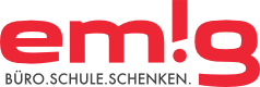 büro emig – MEHR AUSWAHL ERLEBEN